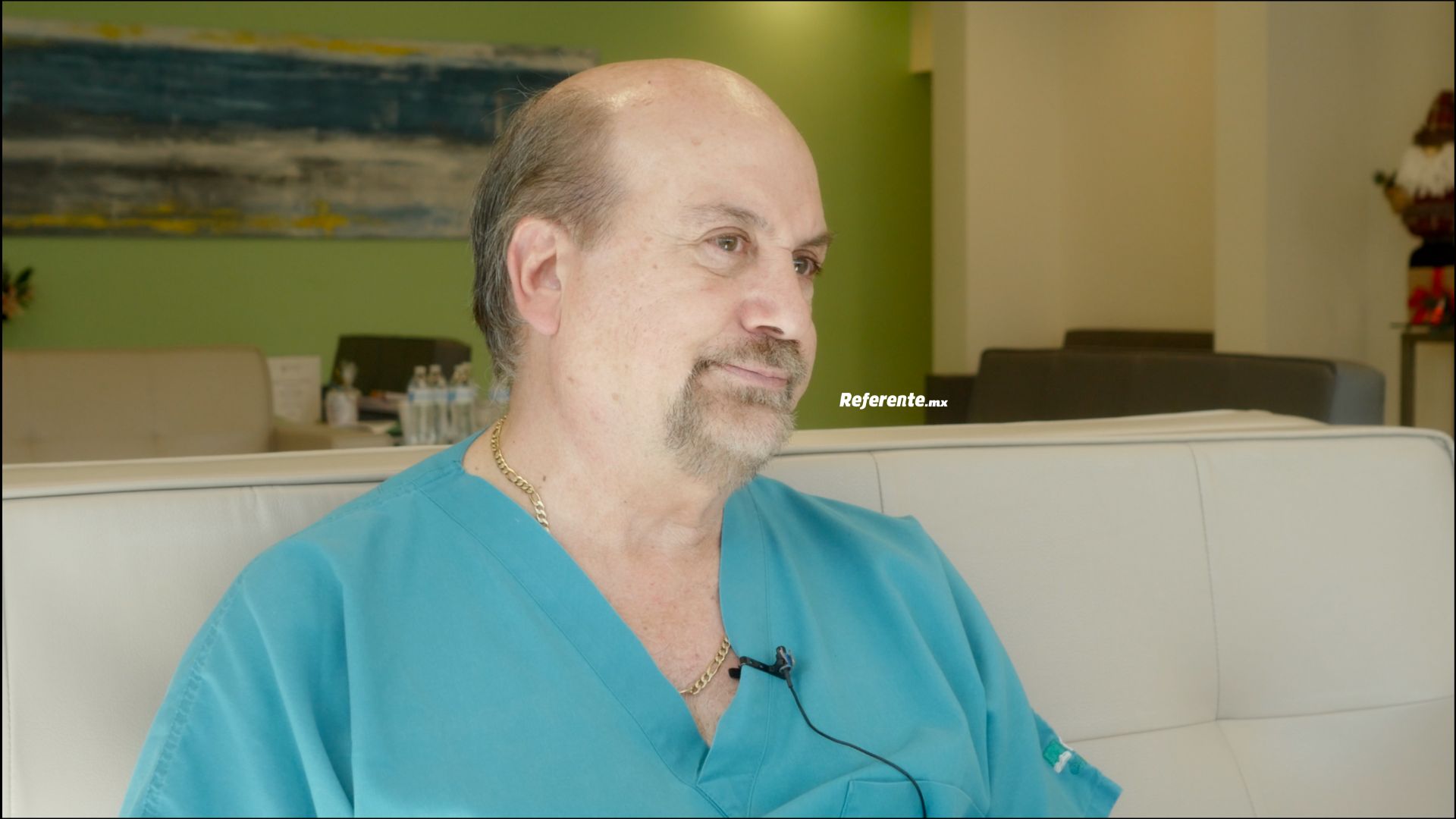 Realizan en Chihuahua la primer braquiterapia de alta tasa contra cáncer de próstata en México ...