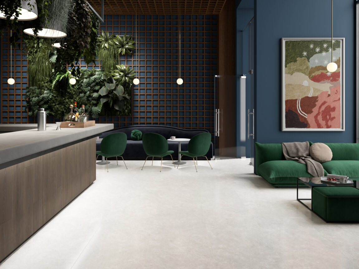 Descubre los nuevos lanzamientos de Interceramic: belleza, durabilidad ...