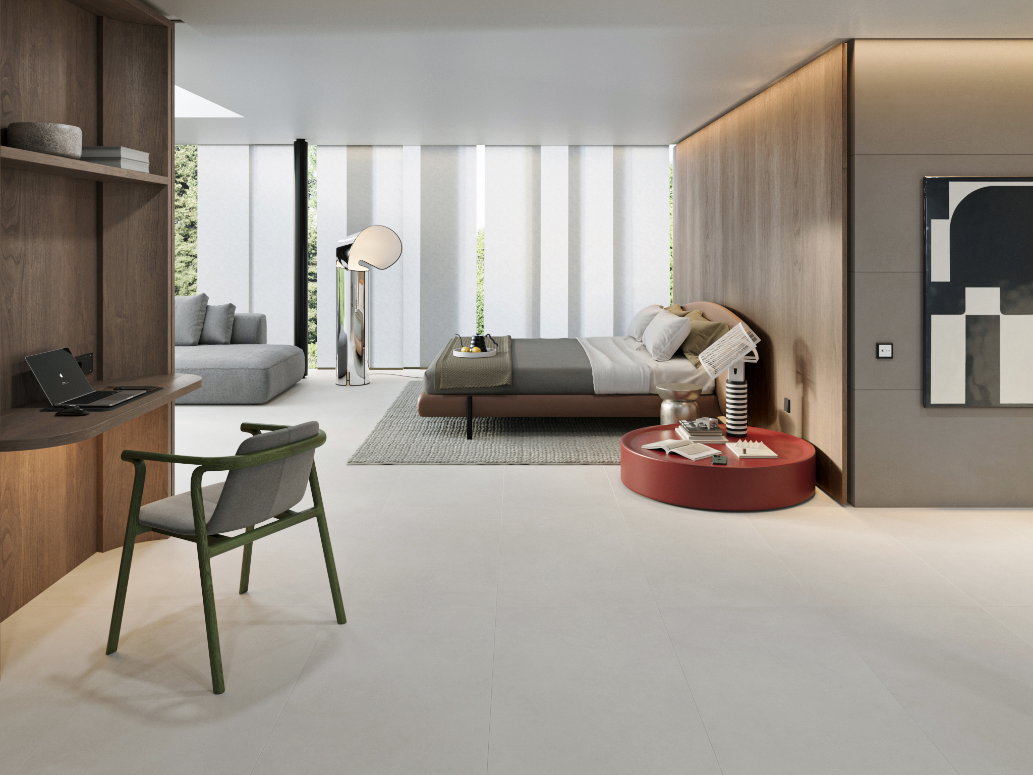 Descubre los nuevos lanzamientos de Interceramic: belleza, durabilidad ...