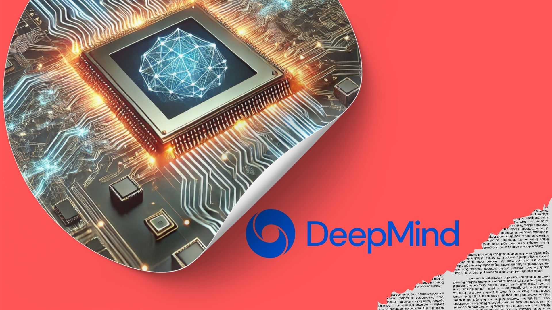 AlphaEvolve, el nuevo experimento de DeepMind - Referente.mx