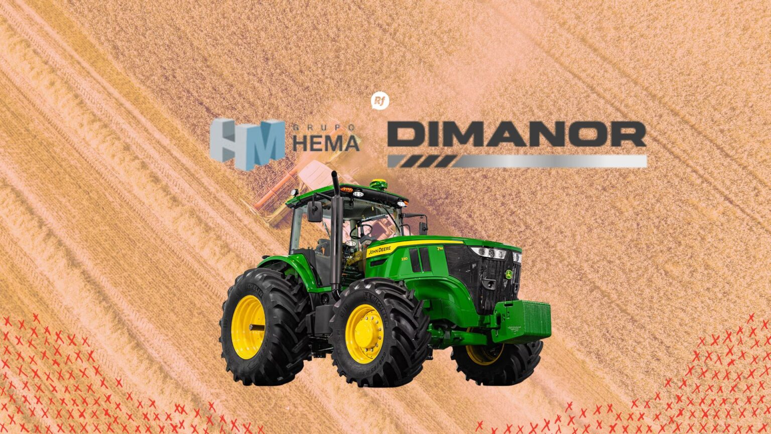 Dimanor: el músculo verde que impulsa la maquinaria a más de 10 estados ...