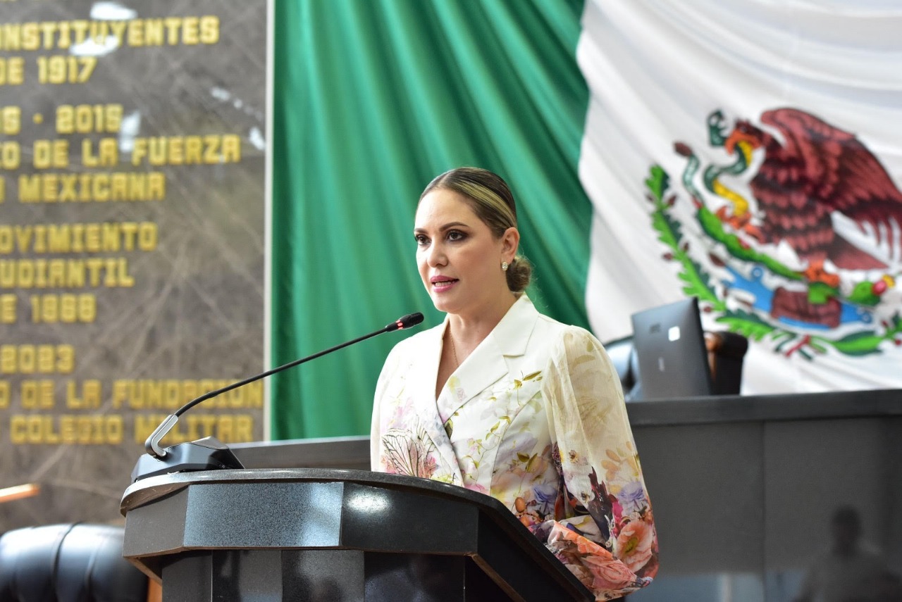 Exige Yessi Reyes acciones de la Federación ante desabasto de ...