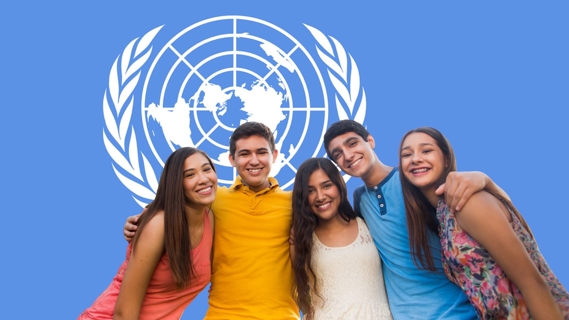 El poder del MUN: formar líderes con visión global - Referente.mx